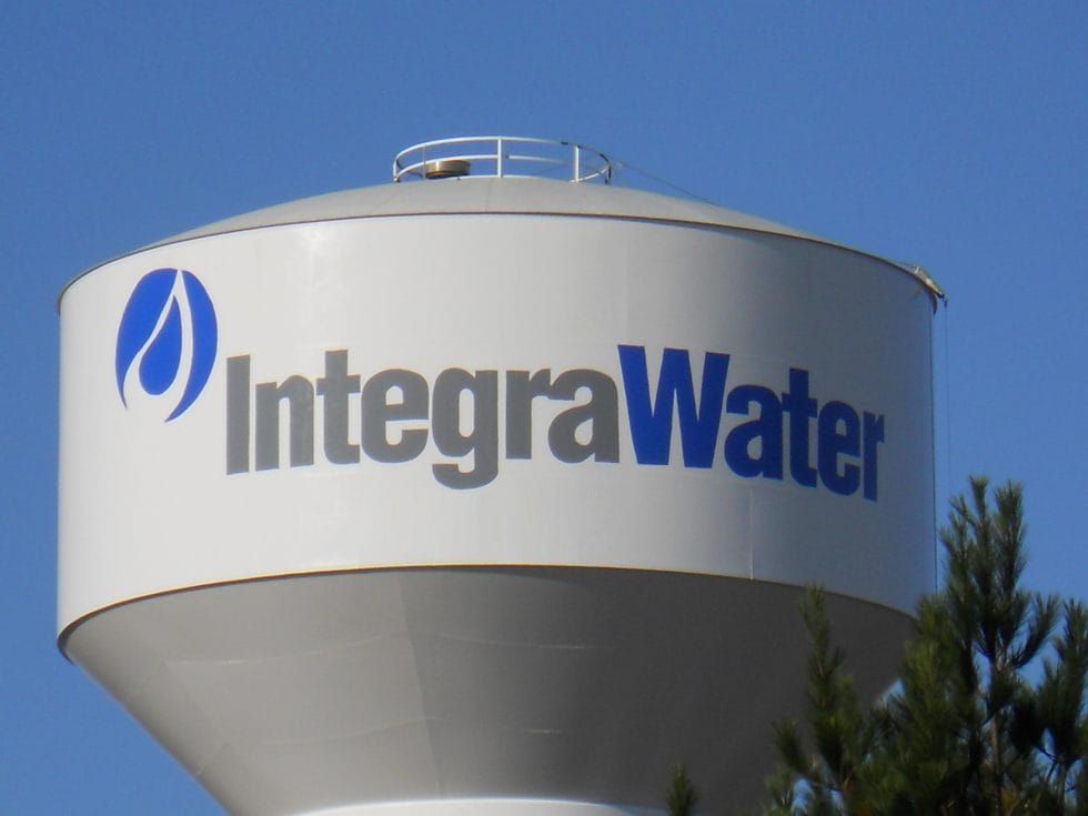 About us | IntegraWater